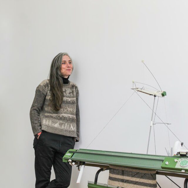 Haas Elfie – LAINAMAC